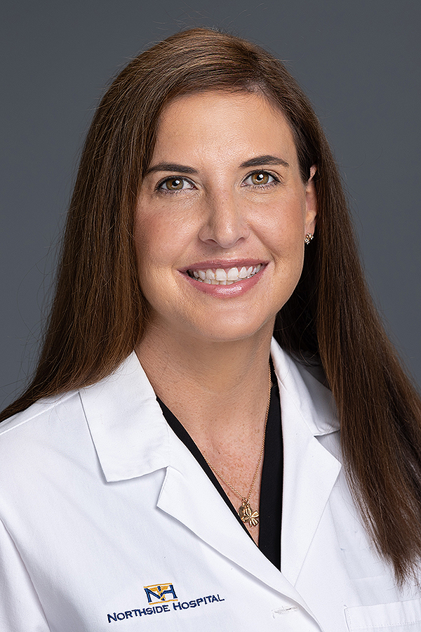 Whitney Ann Barnes, MD, MPH, FACOG | Northside Advanced Gynecologic Surgery